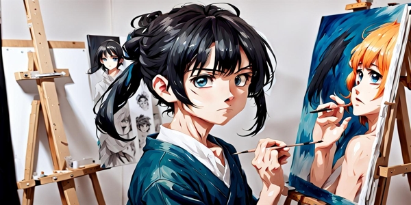 Become a better artist | PxlSyl.art